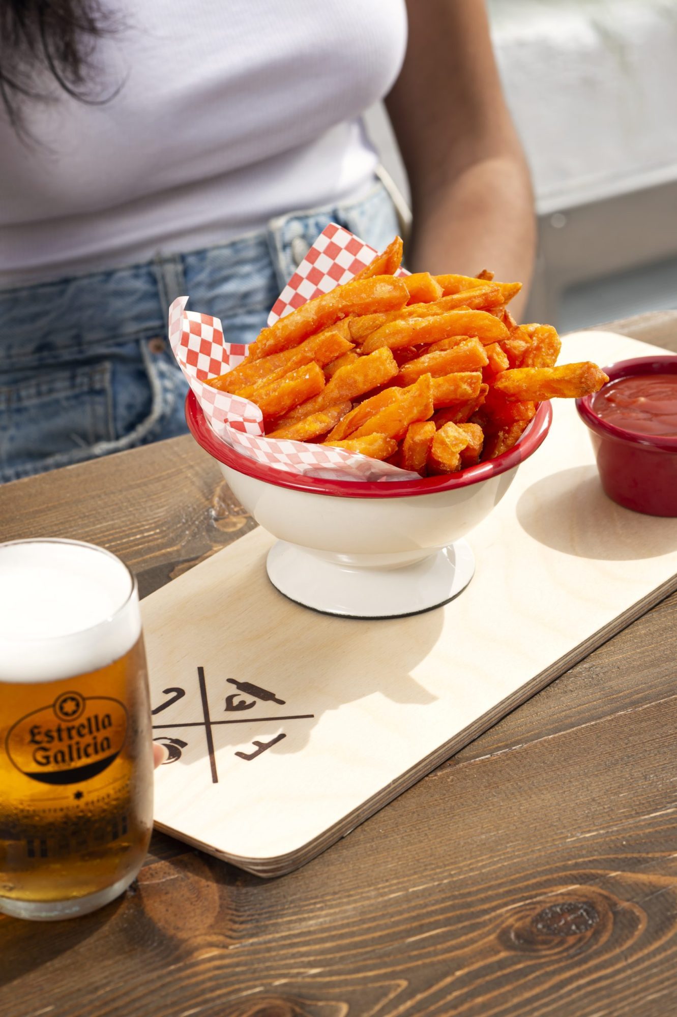 Hadley´s Club • Beach Club Mallorca