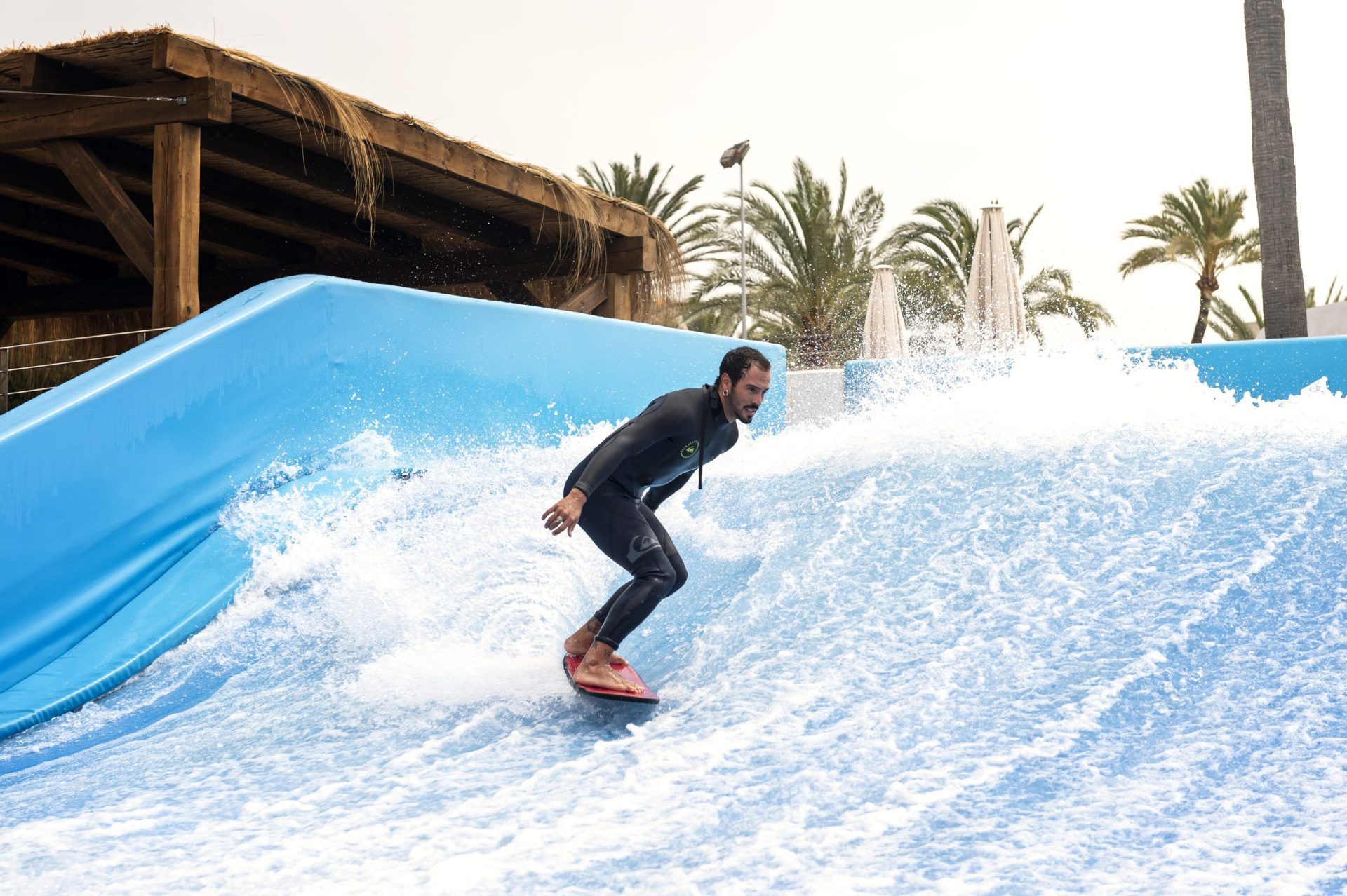 Hadley´s Club • Beach Club Mallorca