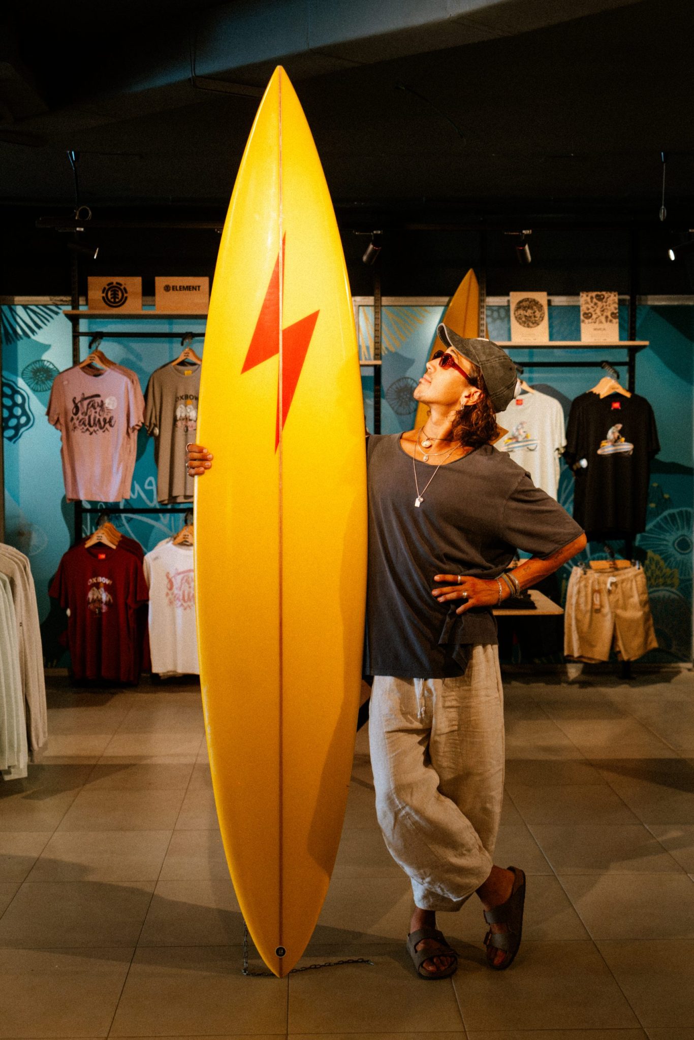 Hadley´s Club • Beach Club Mallorca