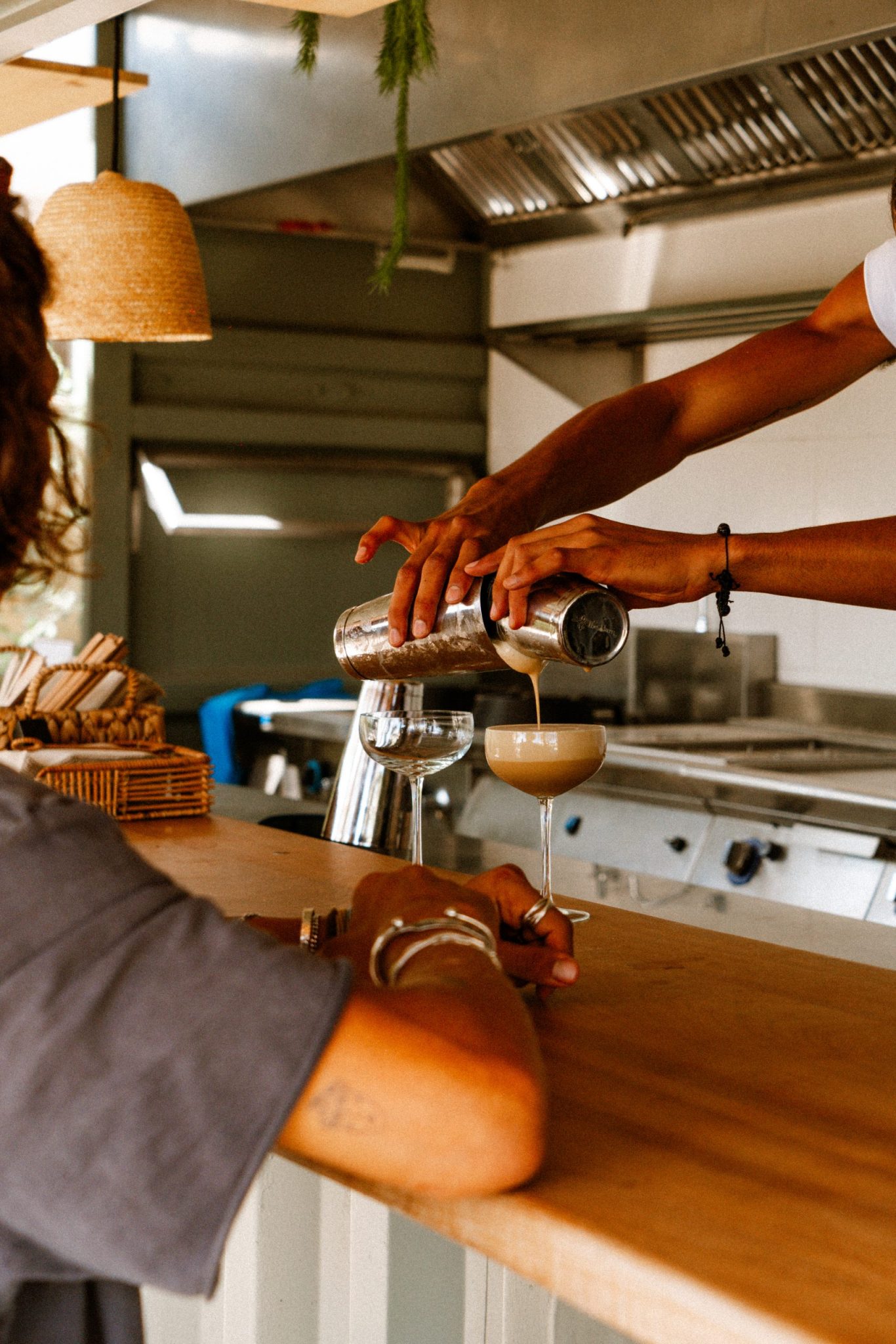 Hadley´s Club • Beach Club Mallorca